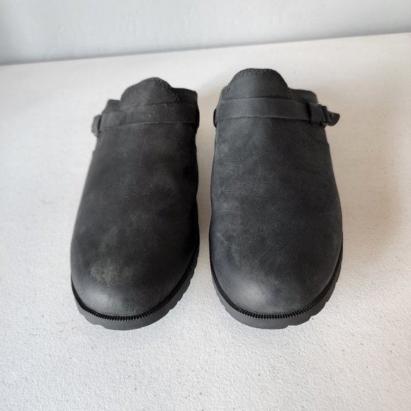 Teva | Shoes | Teva Clogs Euc | Poshmark